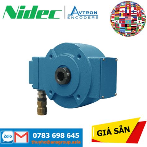 Encoder M6c 4s1hx51 W003 Nidec Avtron Ans Vietnam Leading Automation Leading Innovation Encoder M6c 4s1hx51 W003 Nidec Avtron Ans Vietnam Leading Automation Leading Innovation