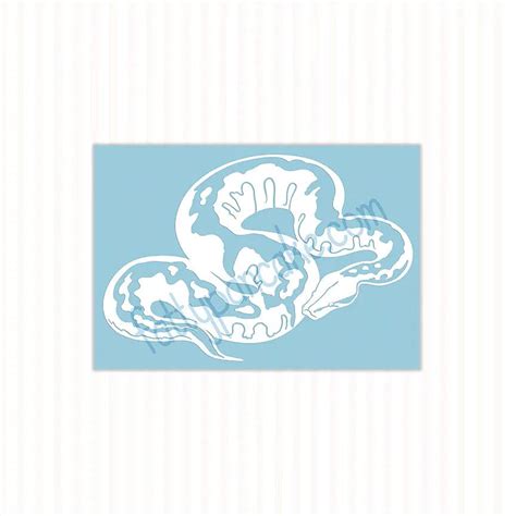 Decals Fatty Pancake