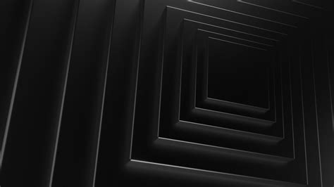 Squares Moving In Pyramid Design Colorful Light With Moving Pyramid Steps Animation Of Moving