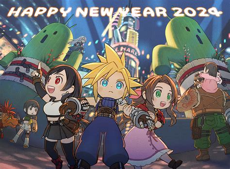 吉田直树新年寄语：正努力开发《最终幻想16》第二个dlc和pc版3dm单机