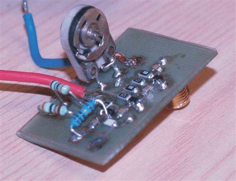 The Noise Generator Realization Download Scientific Diagram