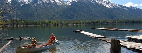 Friends Of Bumping Lake