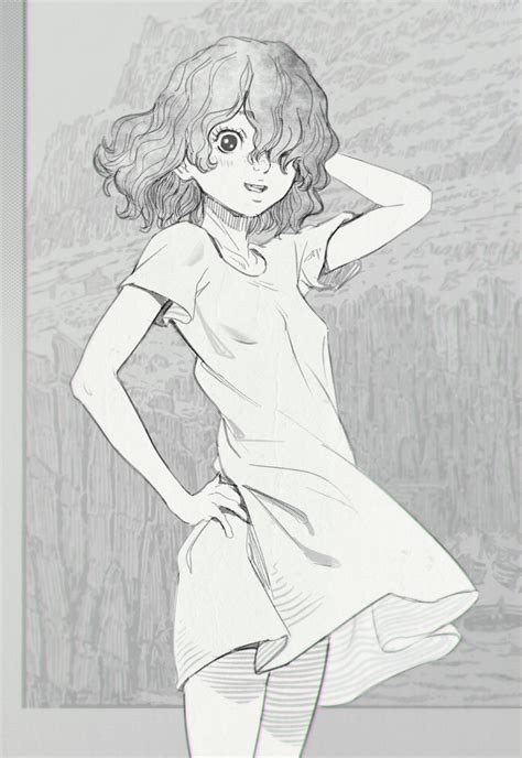 Isma Berserk Drawn By Butterchalk Danbooru