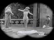 Naked Donna Douglas In The Beverly Hillbillies