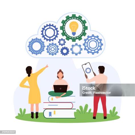 cloud services database infrastructure configuration parameter setting by tiny people stock