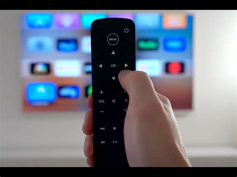Replace Your Clumsy Apple Tv Control With An Easy Button Remote — Now 38 Off Macworld
