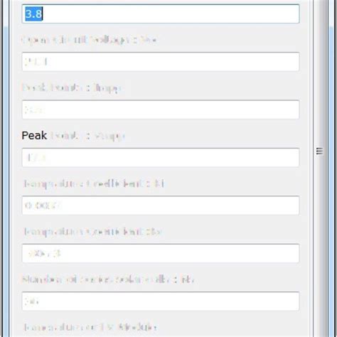 py block input parameters window for sm55 py module with two bypass diodes download