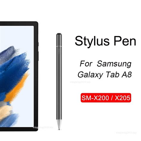 Universal Stylus Pen For Samsung Galaxy Tab A8 105 Inch Sm X200 Sm