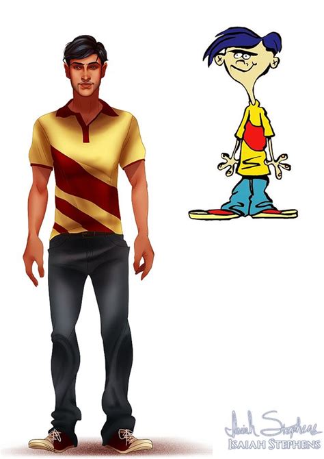 Ed Edd And Eddy Grown Up Tumblr