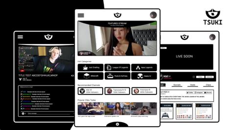 create modern ui ux mobile app design by tsujimardev fiverr