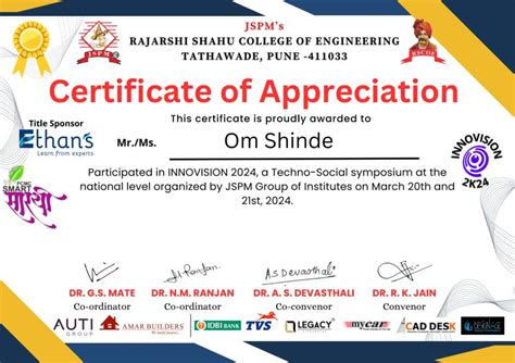 Om Shinde On Linkedin Innovation2024 Codingexcellence Proudmoment