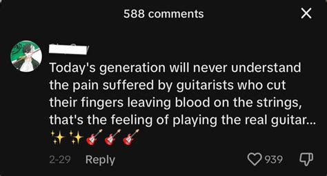 Todays Generation Rguitarcirclejerk