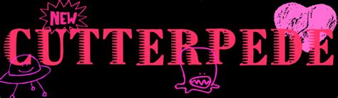 Homespun Bliss Cutterpede