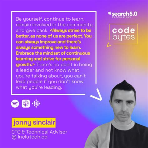 Orla Fitzsimons On Linkedin Codebytes Podcast Engineer Leadership