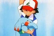 Ashs Donphan Pokémon Wiki Fandom