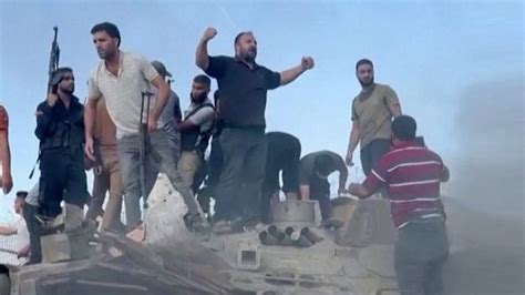 Израильская армия арестовала десятки палестинцев видео Bbc News Русская служба