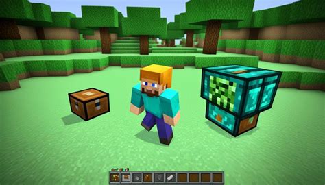 How To Make A Hopper In Minecraft How To Make A Hopper In Minecraft