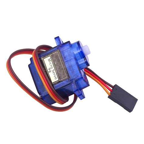 180360 Degrees Sg90 9g Servo For Rc Planes Fixed Wing Aircraft Model