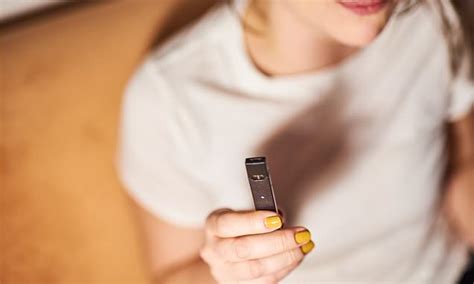 Vaping May Damage The Brain By Destroying Its Stem Cells Study