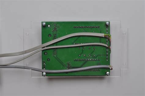 Esp32 Weathercloud Weather Station Artofit