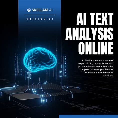 Unlock The Power Of Data With Llm Data Solutions — Skellam Skellam Ai Medium