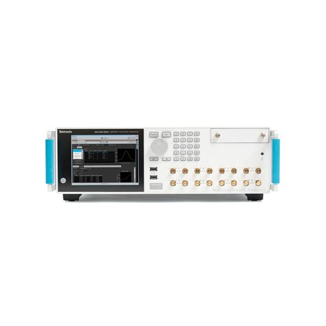 텍트로닉스 Tektronix Awg5204 임의 파형 발생기 가격문의 굿맨시스템