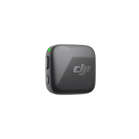خرید و قیمت Dji Mic Mini میکروفون دی جی آی میک مینی دو مخاطب