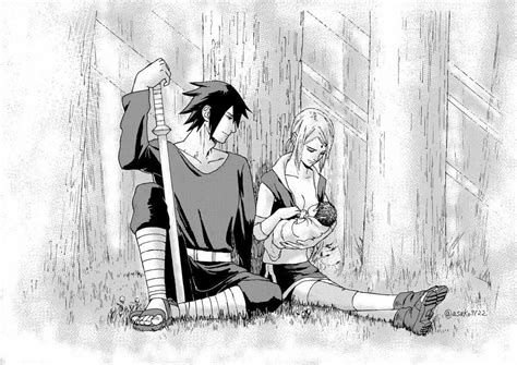 Sasusaku Anime Naruto Sasuke Uchiha Sakura Haruno Naruto Sasuke