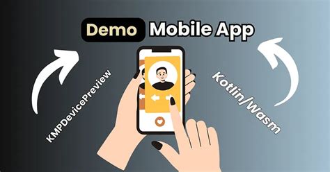 Creating Web Demos For Compose Multiplatform Apps Droidcon