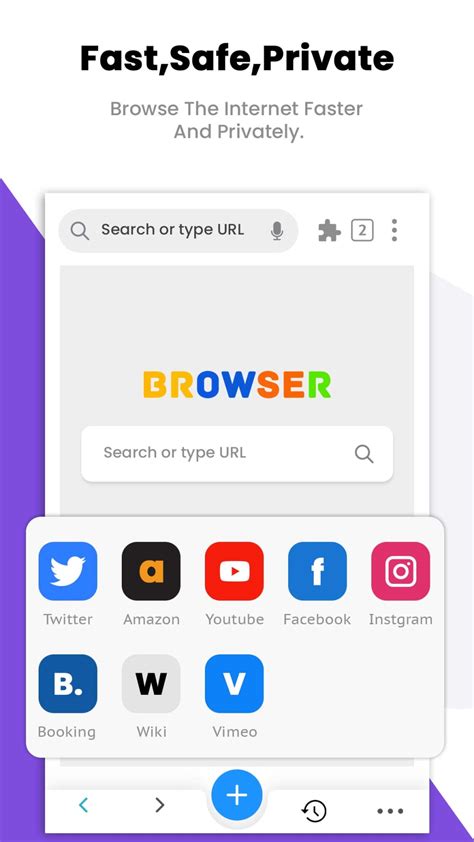 private browser safe surf for iphone download
