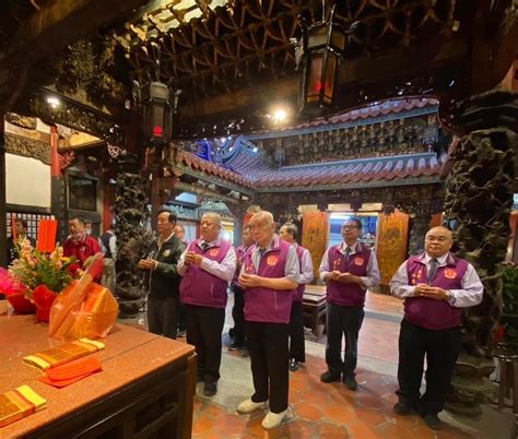 麥寮拱範宮 開山媽祖 🎉熱誠歡迎 台中大雅永興宮 蒞臨祈福交流🎊 🙏神願所成永保安康🙏信眾永護保境佑民🙏