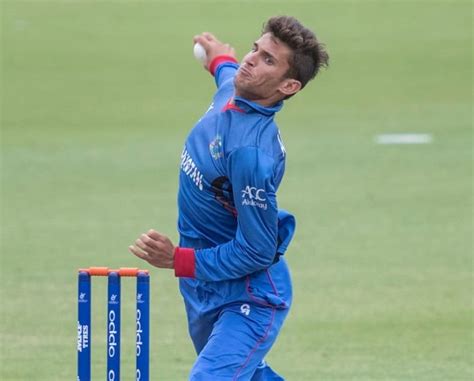 Ban Vs Afg Afghanistans Coach Jonathan Trott And Azmatullah Omarzai Penalised By Icc For