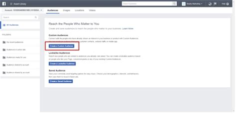 Audience Exclusion In Facebook How To Use It To Drive Even Better Results And More Conversions