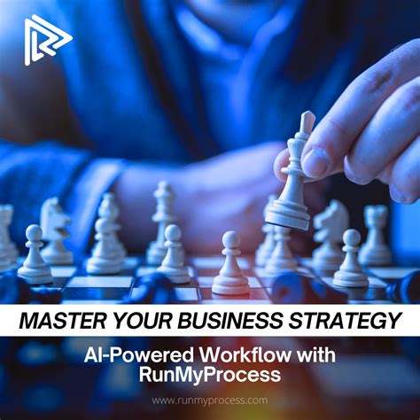 Runmyprocess On Linkedin Strategicai Runmyprocess
