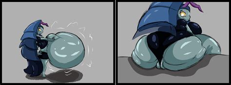Rule 34 4 Arms Arachnarmidillidia Australian Big Ass Big Belly Bug