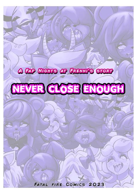Fapnaf Comic2 Eng 03 Fap Nights At Frennis 2 Never Close Enough