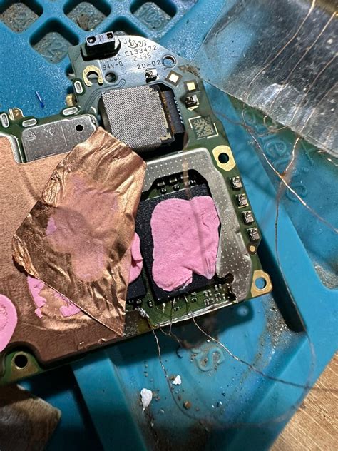 Vivo Y S Pd F Isp Pinout New Asc Files Lovers