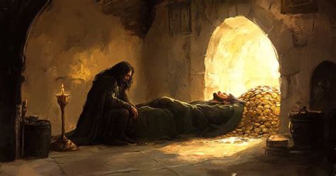 The Hobbit Chapter 18 Quiz Test Your Reading Memory