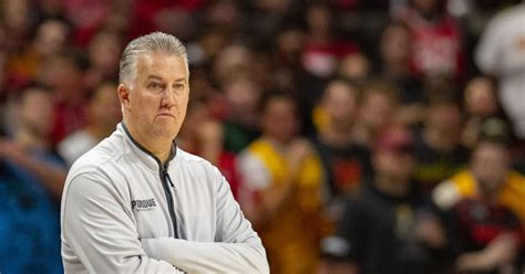 Purdue Receives 1 Seed In NCAA Bracket First Look Hammer And Rails