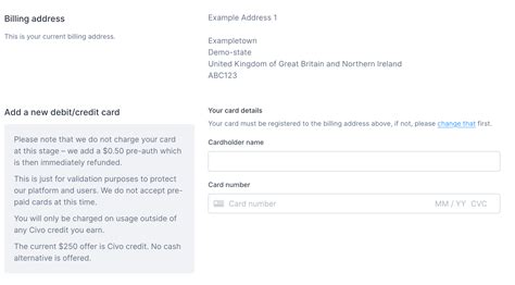 Getting Started With Civo Civo Documentation