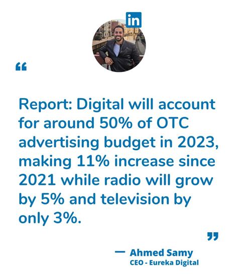 Digitaladvertising Otc Brands Ahmed Samy