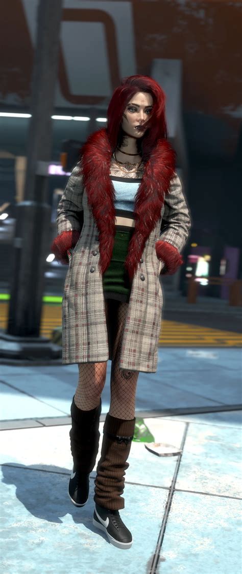 Cp77 At Cyberpunk 2077 Nexus Mods And Community