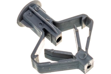 Дюбель-анкер Бабочка, полипропилен 10х50, 30шт - коробка Tech-Krep ...