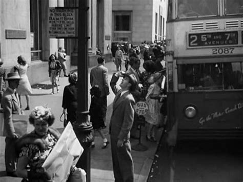 The Naked City Film Locations