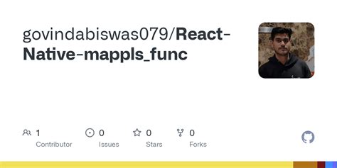Github Govindabiswas079react Native Mapplsfunc