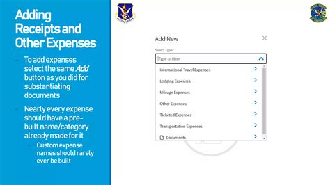 How To Complete A Dts Voucher 1 Pdf