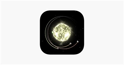 ‎planet Gravity Simulateorbit On The App Store