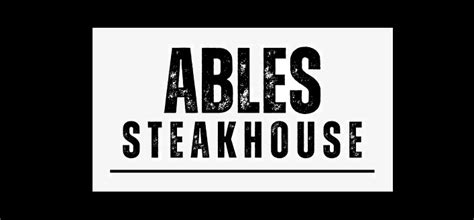 Ables Steakhouse Burien Wa Nextdoor
