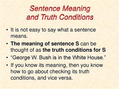 semantics 2 syntax semantics interface ppt download