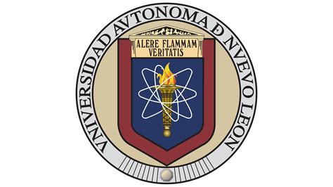 Uanl Logo Logo Zeichen Emblem Symbol Geschichte Und Bedeutung